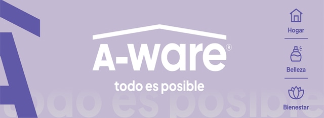 A-Ware — Todo es posible